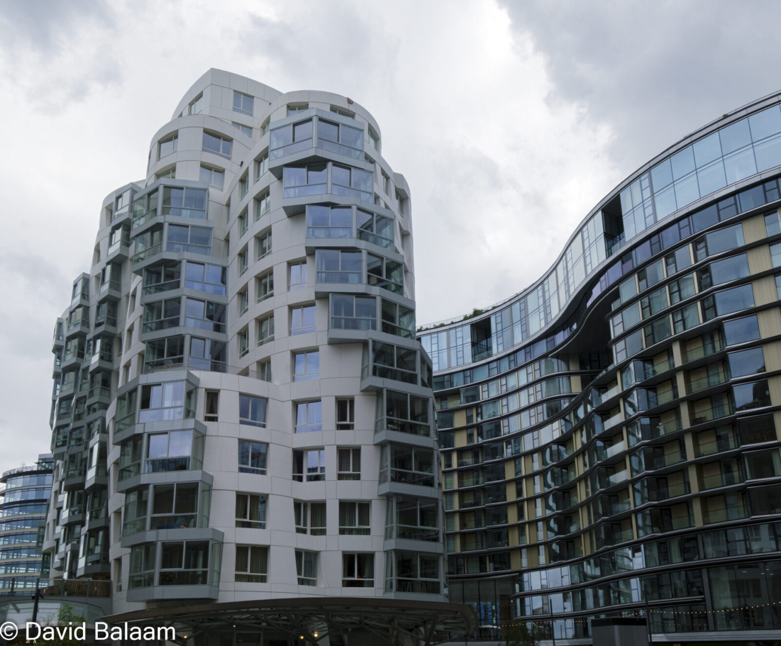 Battersea Power Station Lift 109 - Leatherhead and District